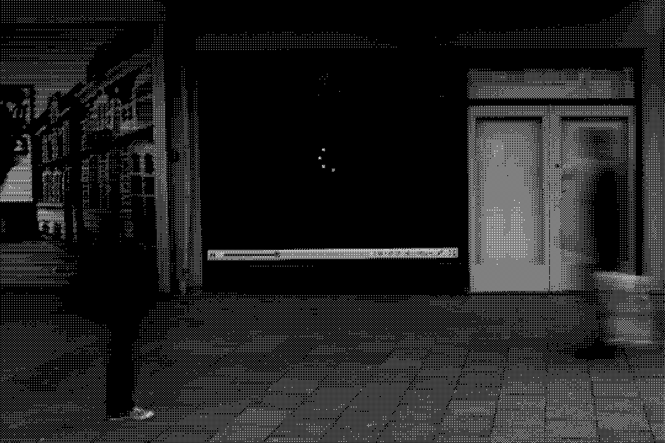 Loading the beast | Gordan Savicic