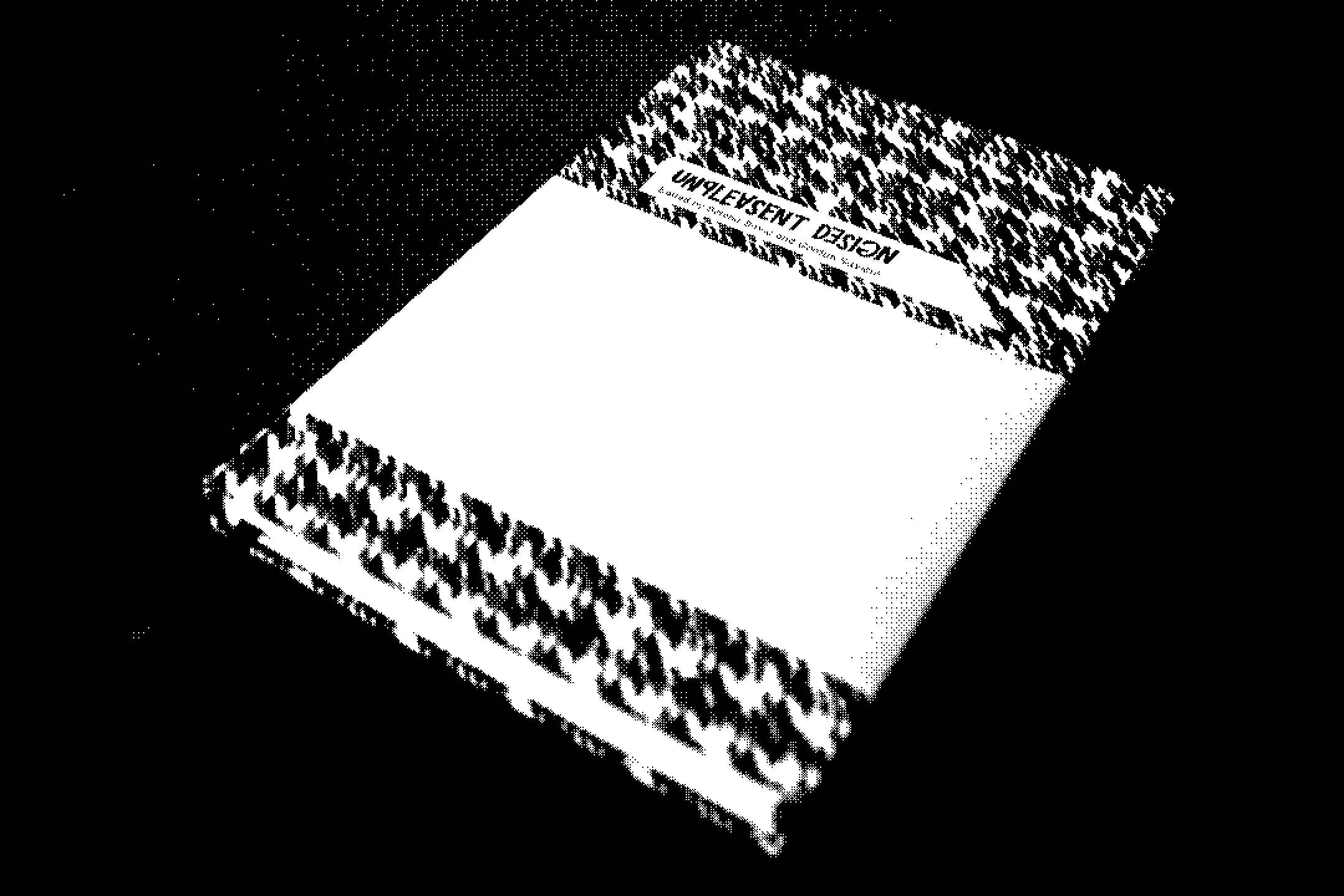 Unpleasant Design | Gordan Savicic